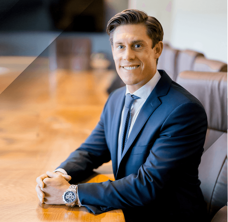 Parker Stinar - Denver Trial Lawyers