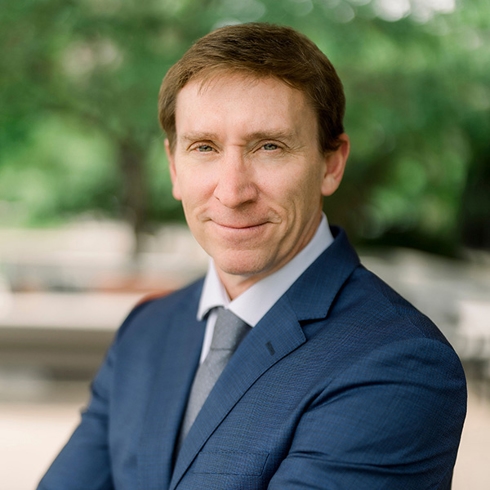 David S. Woodruff - Denver Trial Lawyers