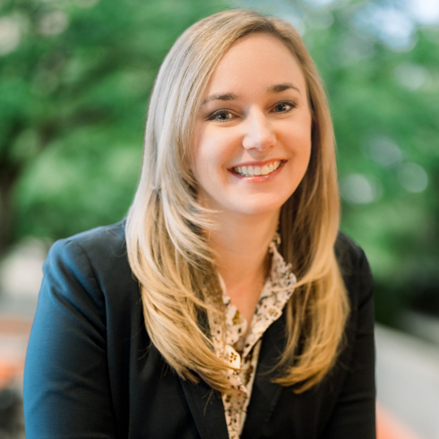 Kimberly Smith | Denver Trial Lawyers®