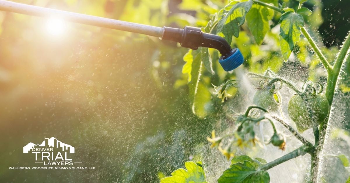 Emergency EPA Order Bans Dacthal Weedkiller Due to Birth Injury Risks